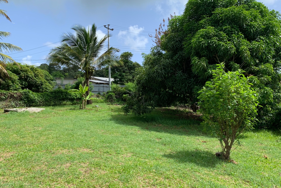 Carnbee - Caribbean Estates