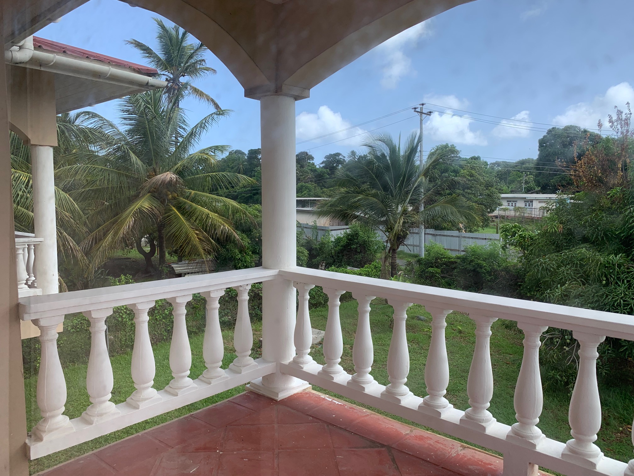 Carnbee - Caribbean Estates