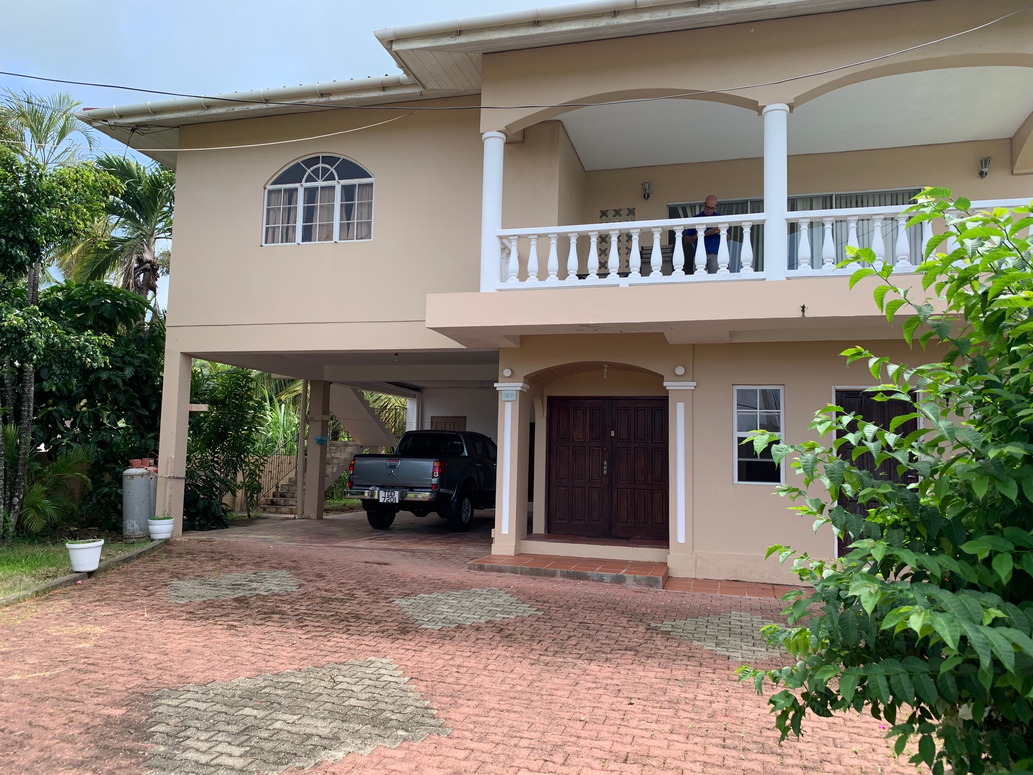 Carnbee - Caribbean Estates