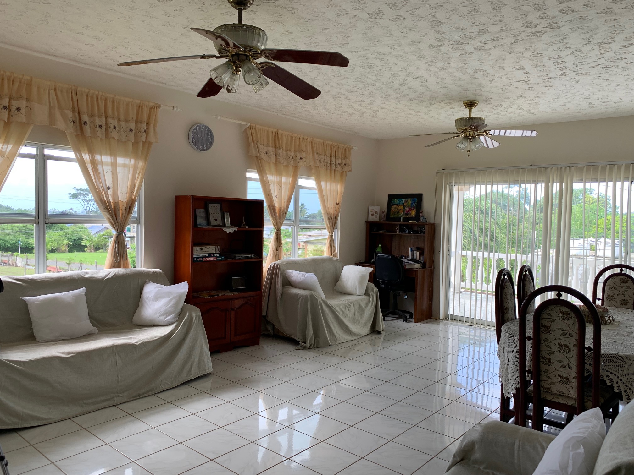 Carnbee - Caribbean Estates