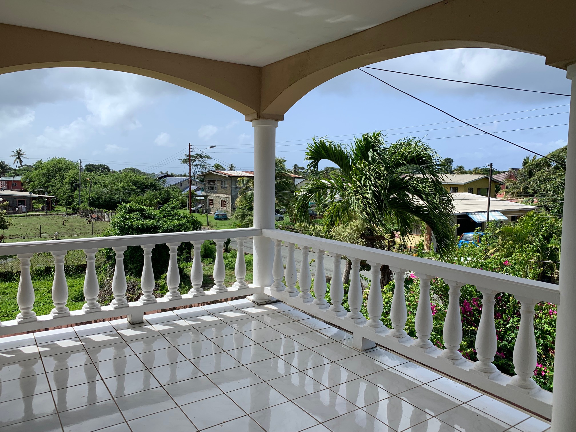 Carnbee - Caribbean Estates