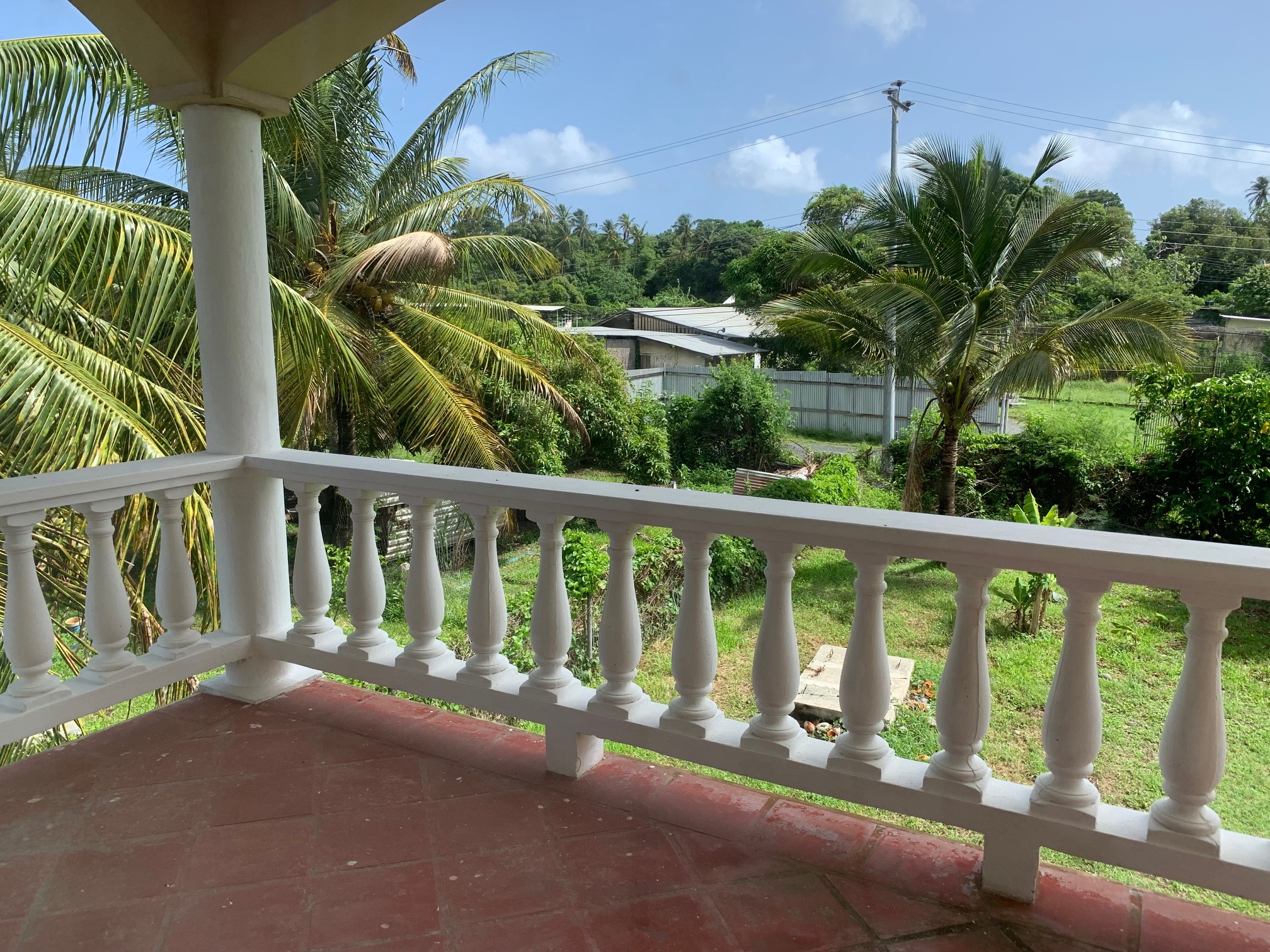 Carnbee - Caribbean Estates