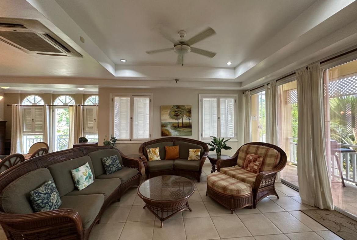 Black Rock, Black Rock Dreams - Caribbean Estates