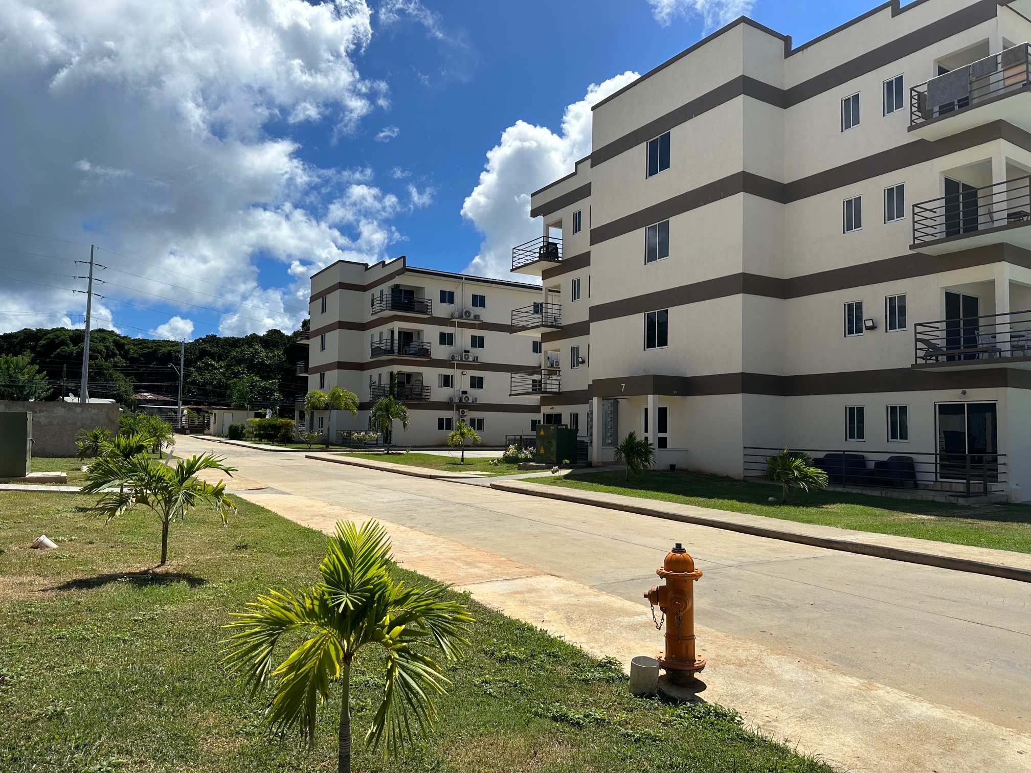 Nova Haven - Caribbean Estates