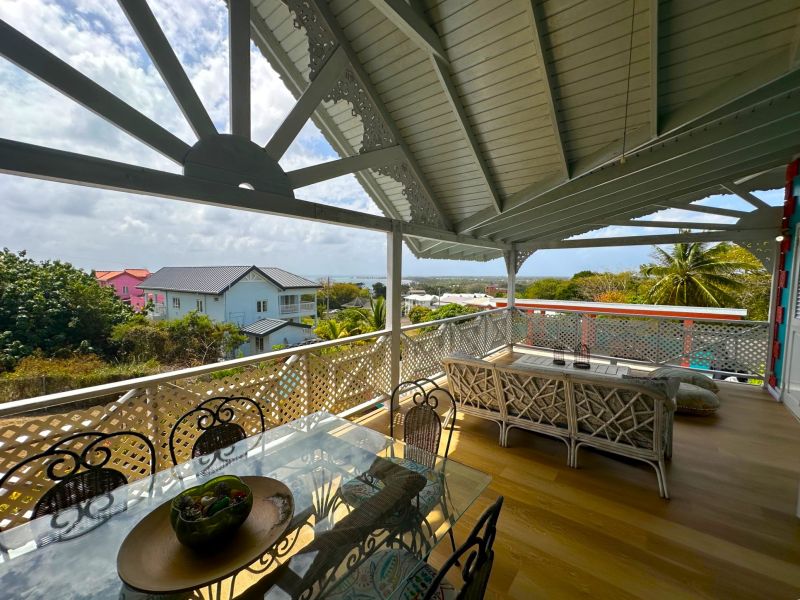 Diamond Heights - Caribbean Estates