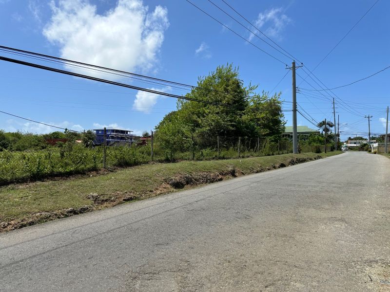 Golden Grove Estate, Canaan - Caribbean Estates