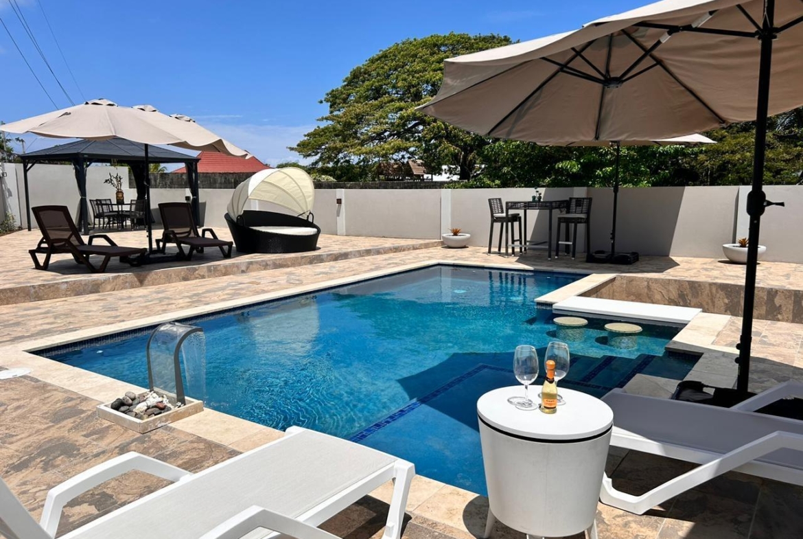 Bella Sienna - Caribbean Estates