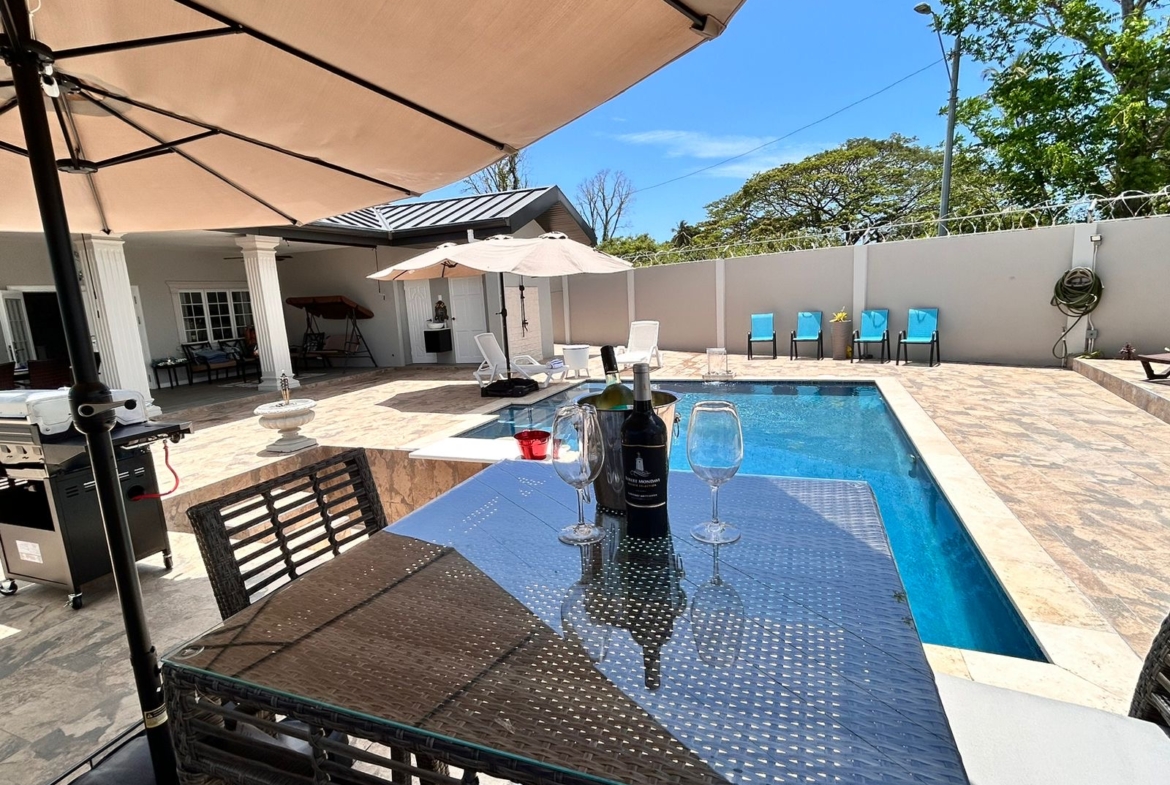 Bella Sienna - Caribbean Estates